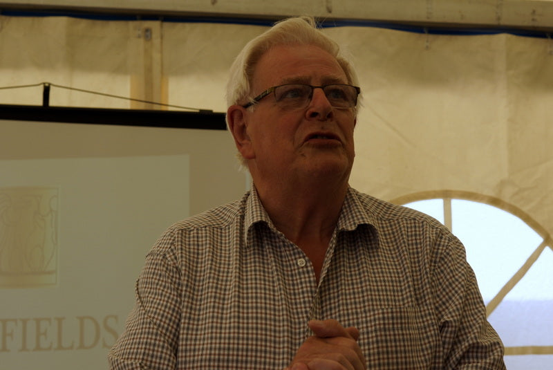 Morris Tasting with Master Distiller Darren Peck & John McDougall – The ...